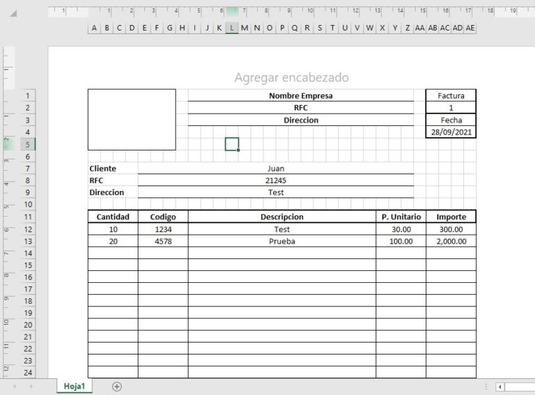 Como Diseñar Formatos en Excel - Fórmulas Excel: Ejemplos, Tips y ... Como Diseñar Formatos en Excel - Fórmulas Excel: Ejemplos, Tips y ...